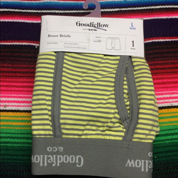 Goodfellow & Co | Underwear & Socks | Goodfellow Co Mens Boxer Briefs ...